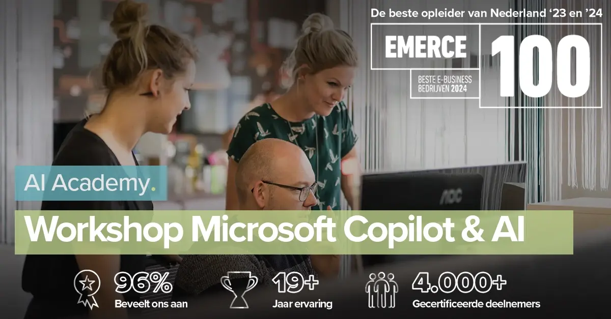 Workshop: CoPilot & AI